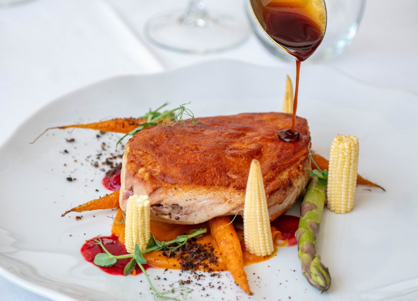 Porcella Mallorquina: Delicadeza Culinaria | Ca’n Blau Restaurant